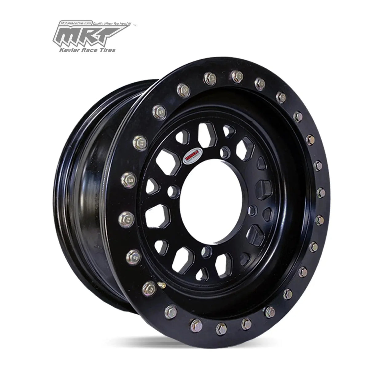 MRT Tires Gunner UTV Wheel — Pandemyk Performance