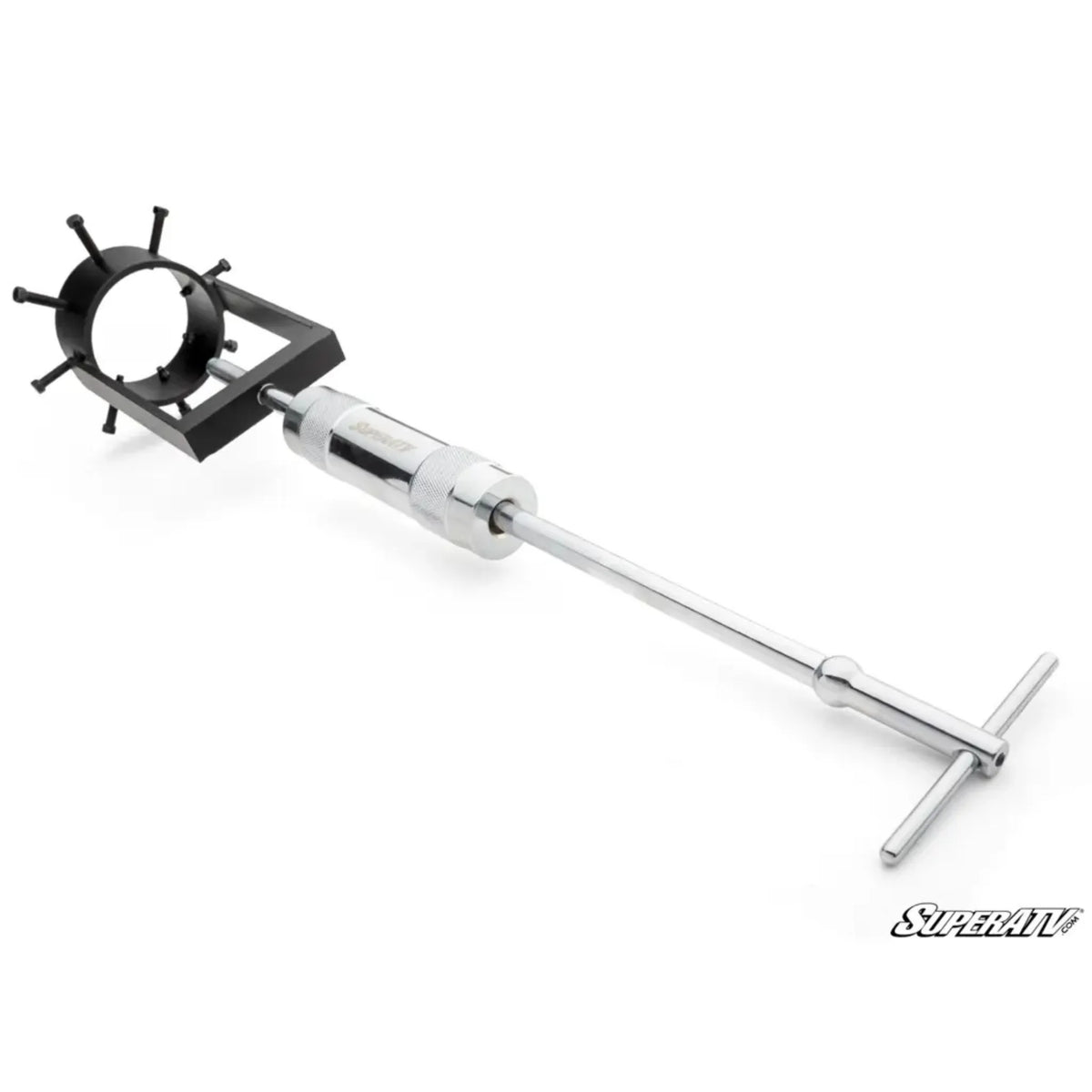 SuperATV UTV/ATV CV AXLE PULLER — Pandemyk Performance