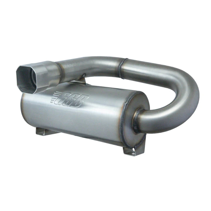 2021 Can-Am Maverick Sport 1000R GGB Trail Muffler – Pandemyk Performance