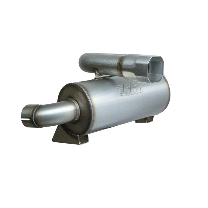 2021 Can-Am Maverick Sport 1000R GGB Trail Muffler – Pandemyk Performance