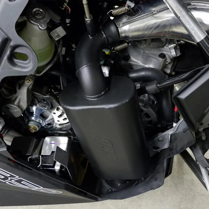 2021-2024 Polaris 650 MATRYX INDY / VR1 / SWITCHBACK ASSAULT Quiet Can ...