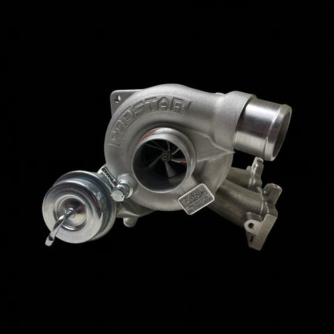 Polaris ProXP Stock Turbo Rebuild - Customer Supplied Turbo Core ...