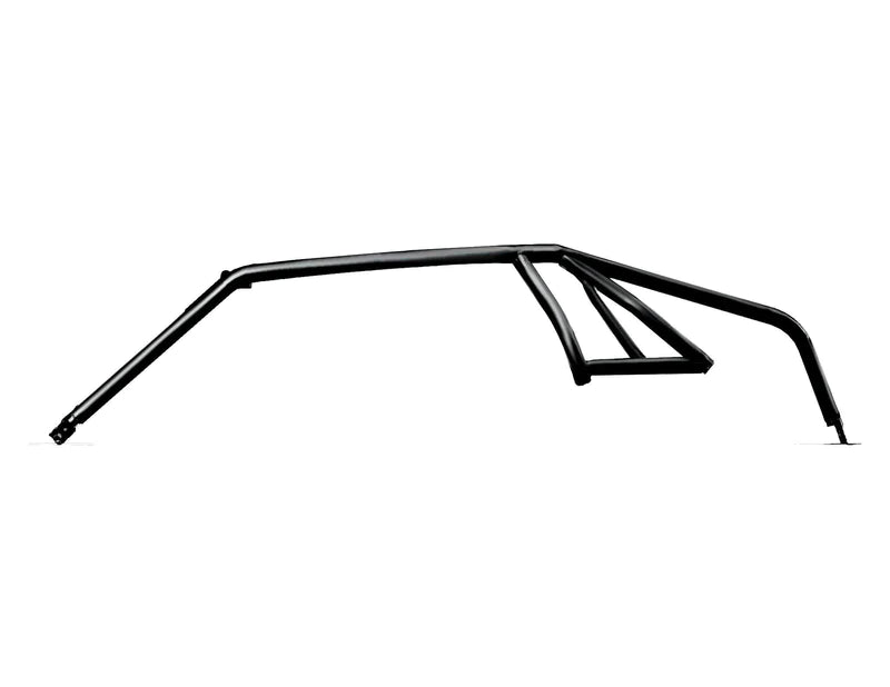 Thumper Fab RZR Pro XP Radius Lo-Brow Roll Cage (2-Seat) — Pandemyk ...