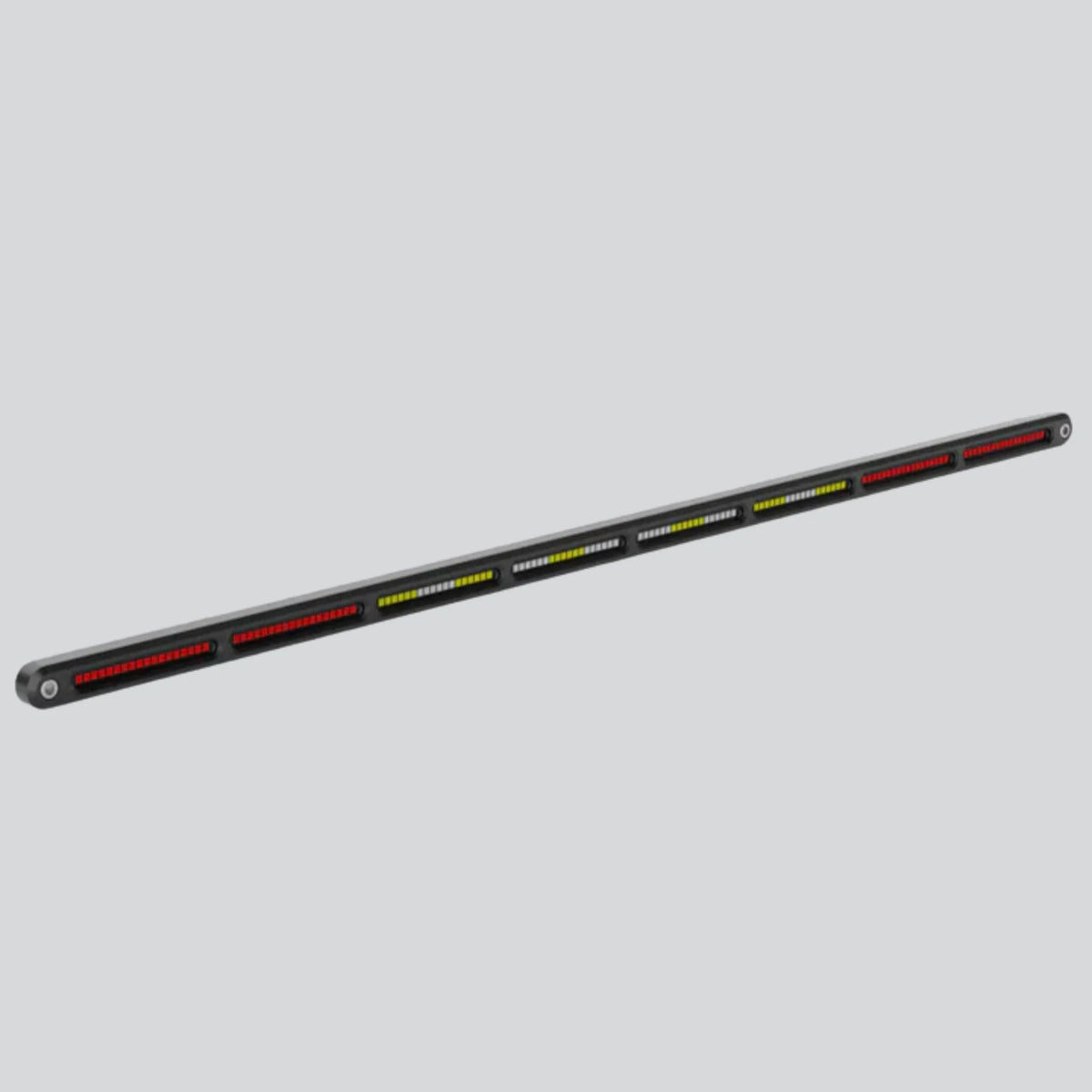 Marshin Whips 24" Slim Line Chase Bar — Pandemyk Performance