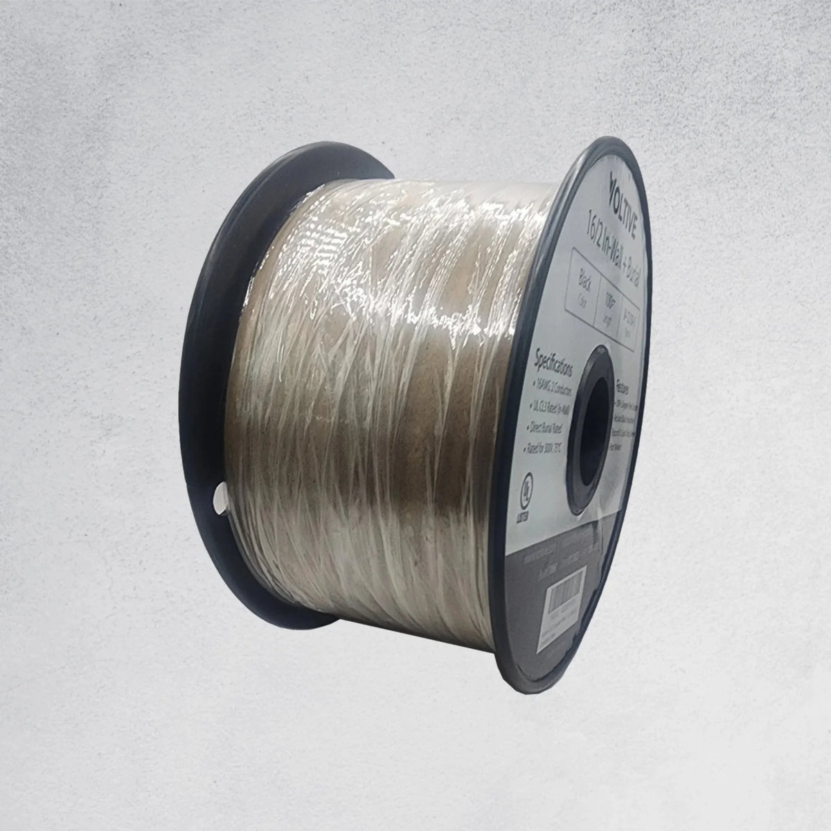 Marshin Whips 100 FT WIRE - CAMP LOCATOR — Pandemyk Performance