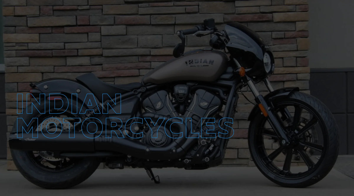 Pandemyk Performance Stage 3 ECM Tuning for 2025 Indian Motorcycle Sco