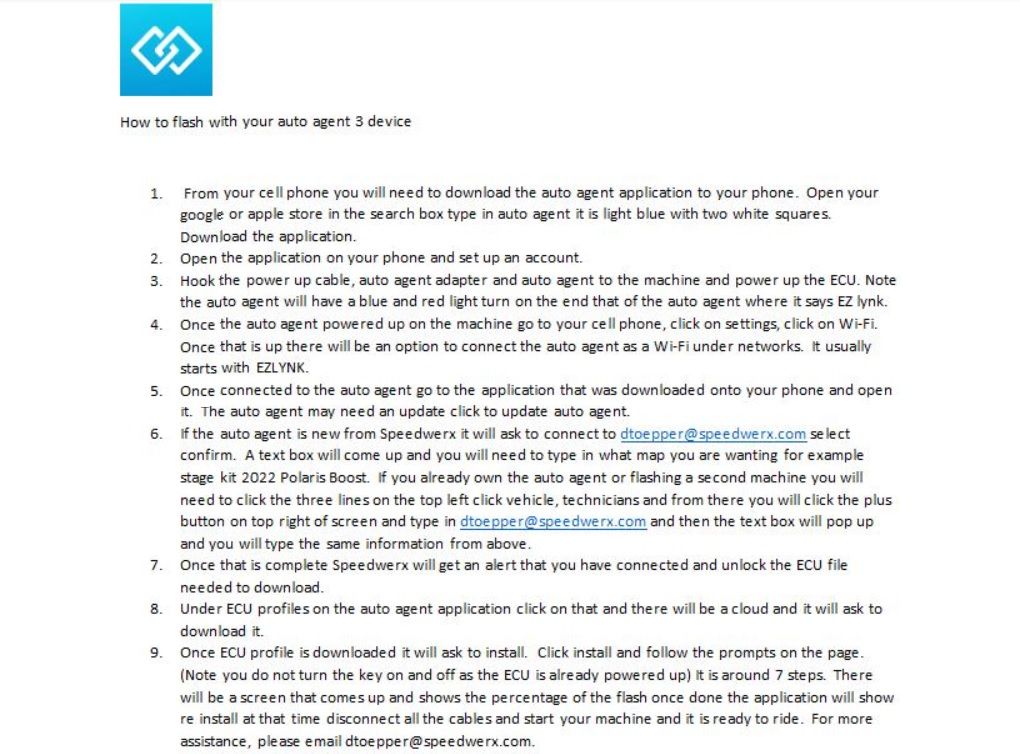 EZ LYNK AUTO AGENT 3 DIAGNOSTIC SCAN TOOL AND CABLES – Pandemyk Performance