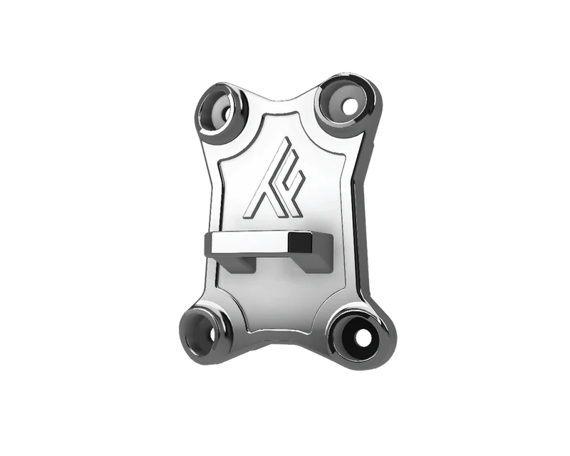 Thumper Fab RZR Pro R/Turbo R Radius Rod Cover Plate & Tow Hook ...