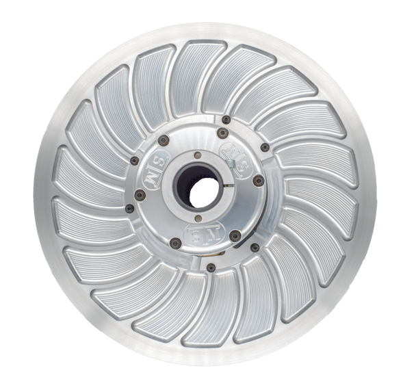 STM RZR Pro R Billet Tuner Secondary Clutch – Pandemyk Performance